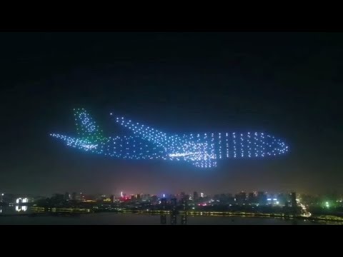 El avión fantasma que colisionó en Japón y apareció 35 años después ...