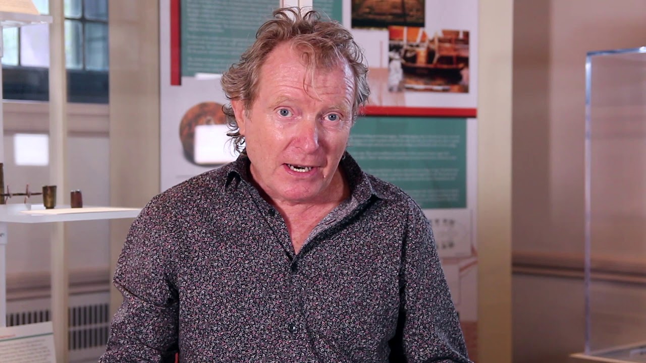 Ed Shockley with Ritchie Rubini Live at Zwaanendael - YouTube