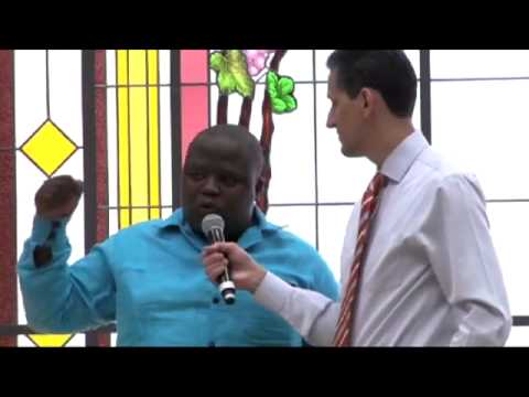 Mr. Chippa's Testimony Part 2 - YouTube