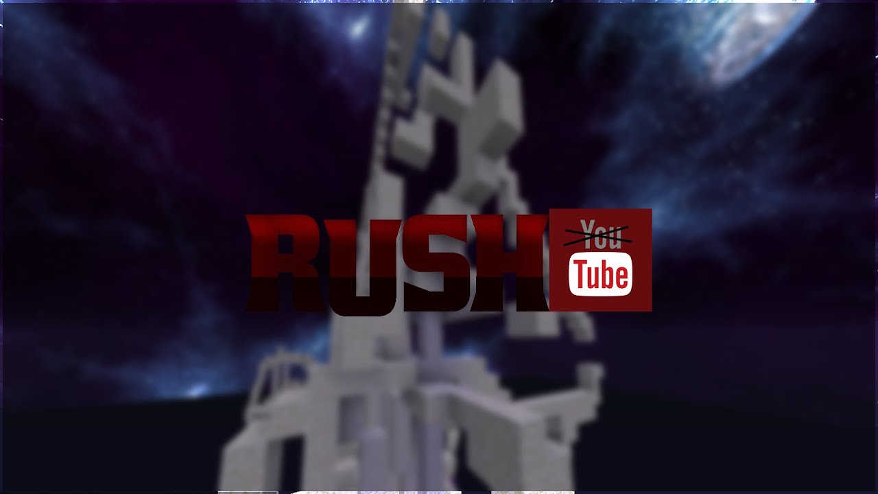 [Rushy] Rushtube - La Finale - YouTube