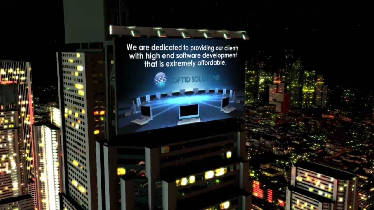 Software Development at Great Prices SOFTiD - YouTube