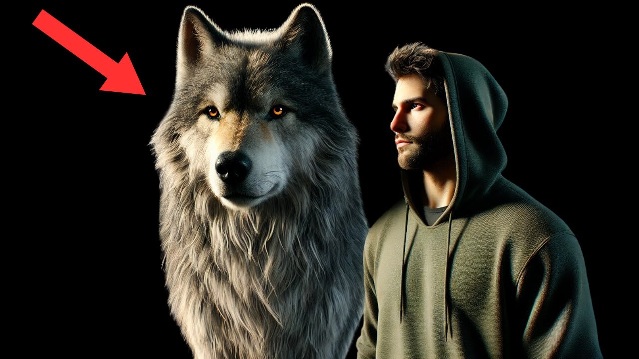 He Thought It Was a Puppy—The Shocking Truth That Changed Everything ...
