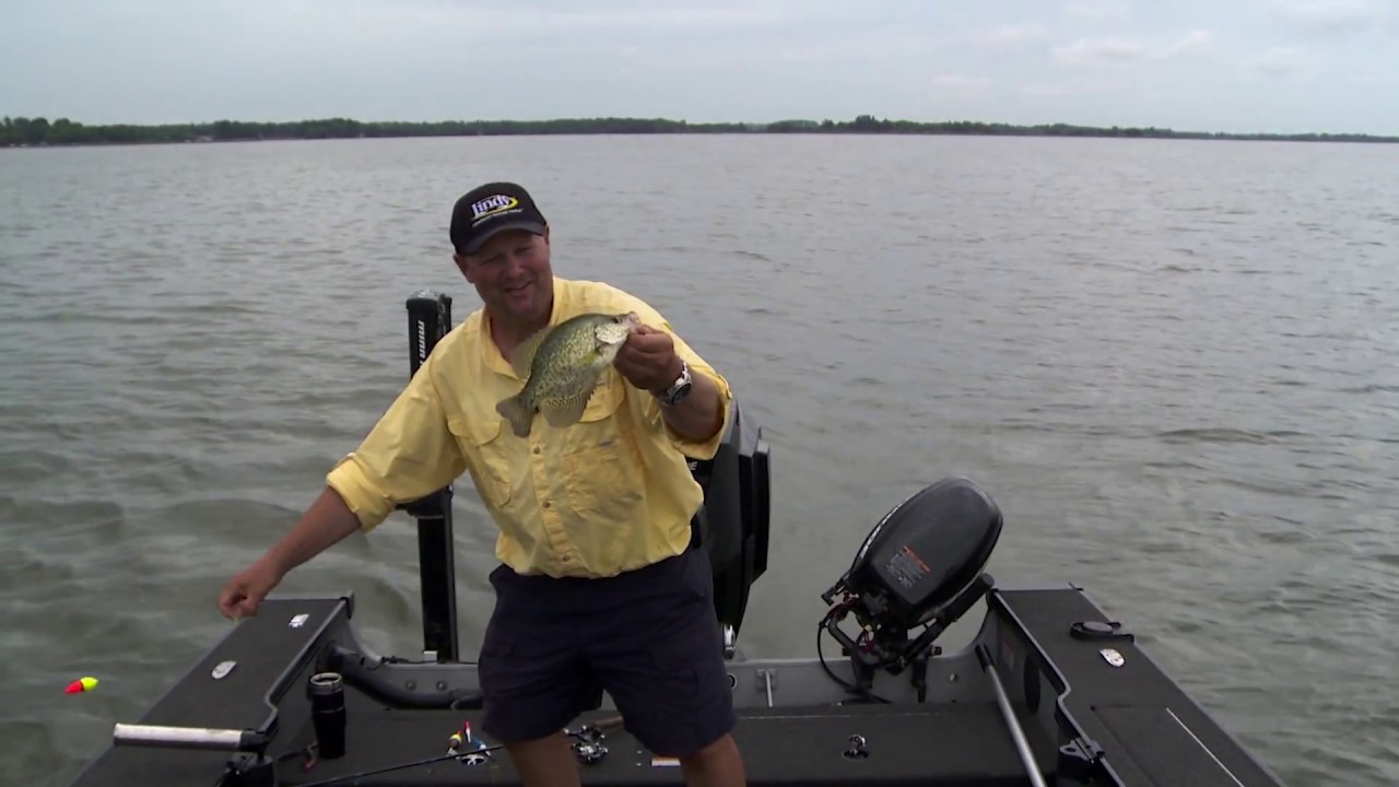 Choosing the Right Float - YouTube