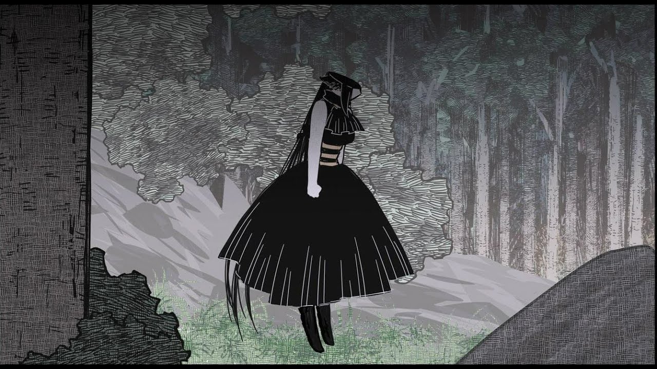 Brainless Witch Chapter 5 [Bilibili comic] - YouTube