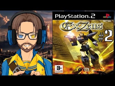Let's Play ExZeus part 2/2: Let's Take the World Back! - YouTube