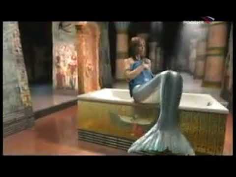 Mermaid tf 14 - YouTube