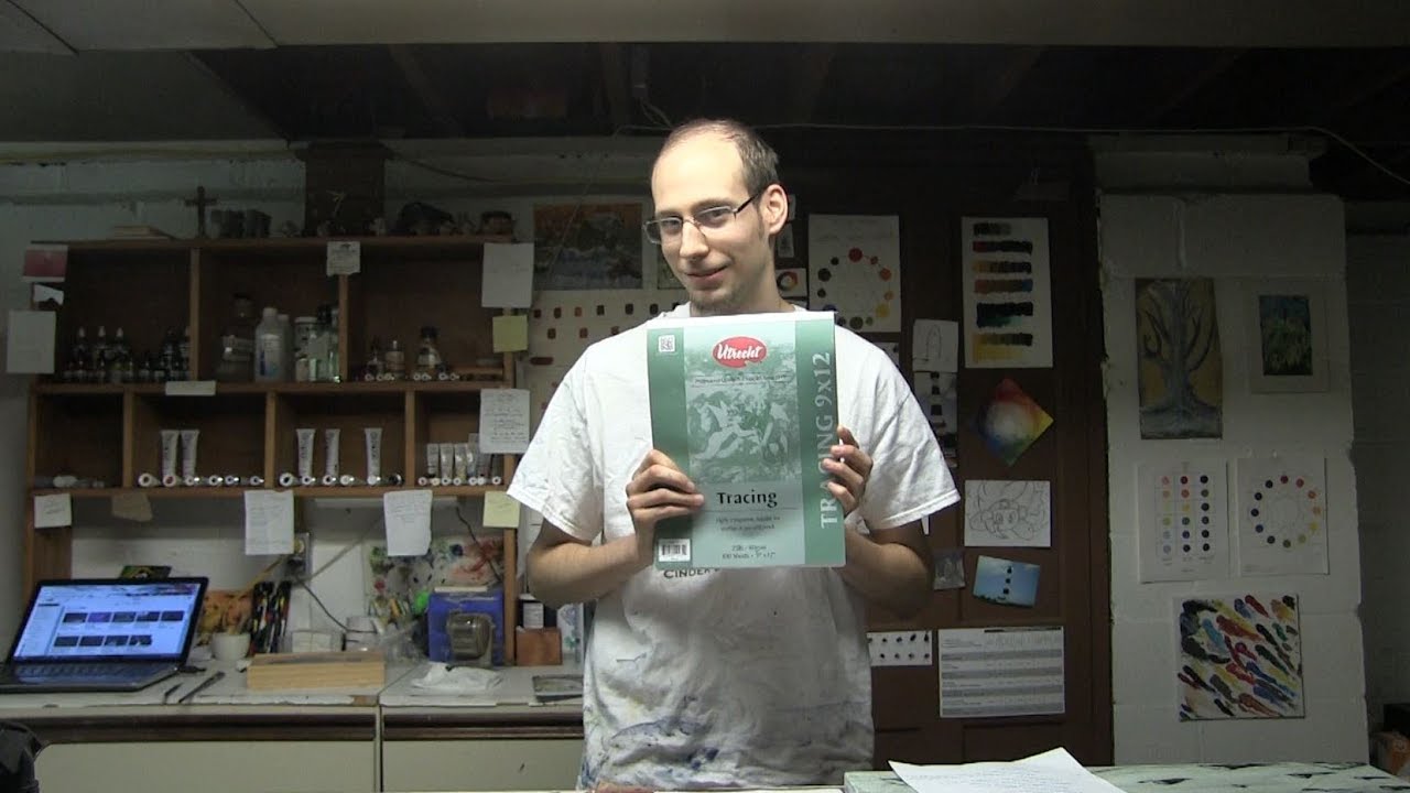Artistic Uses For Tracing Paper YouTube artistic-uses-for-tracing-paper-youtube