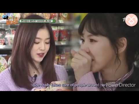 [FMV] #WenRene - Three Million Years