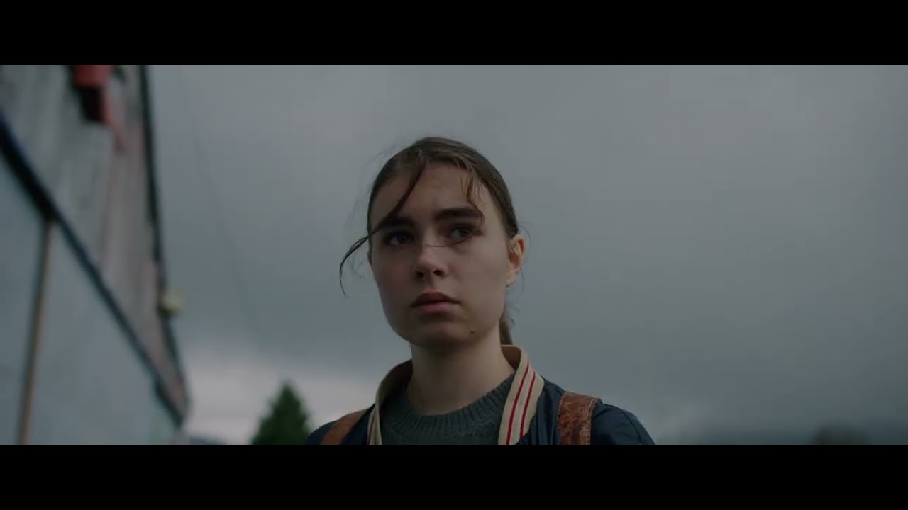 Potopa (2025) - Sára Chripáková, Jozef Pantlikáš, Katarína Babejová ...