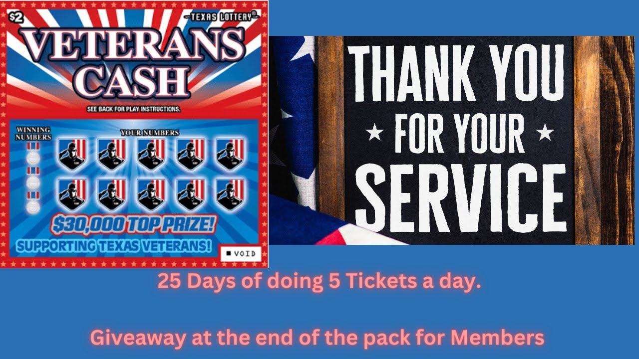 Day 4 of the $2 Scratch off - YouTube