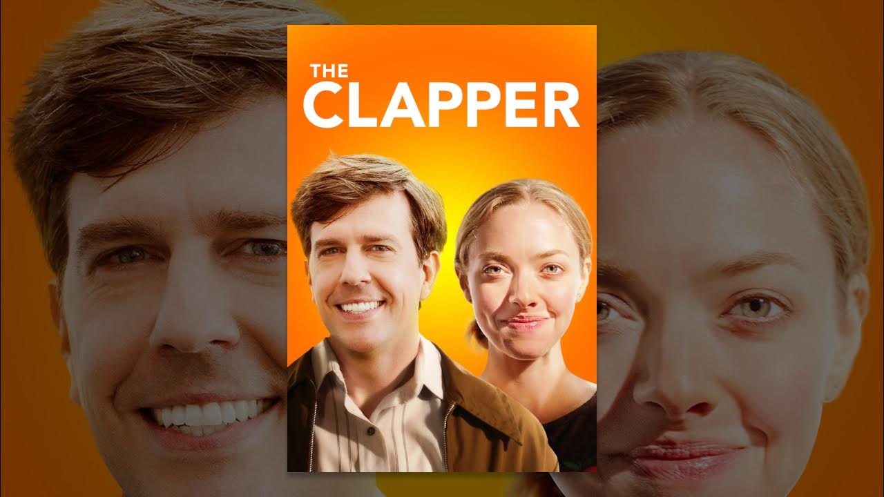 The Clapper - YouTube