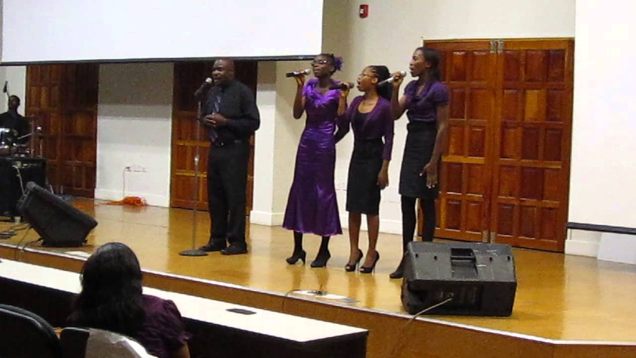 Project Praise "SDASO Group" - YouTube