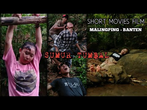 SUMUR TUMBAL SHORT MOVIES FILM - YouTube
