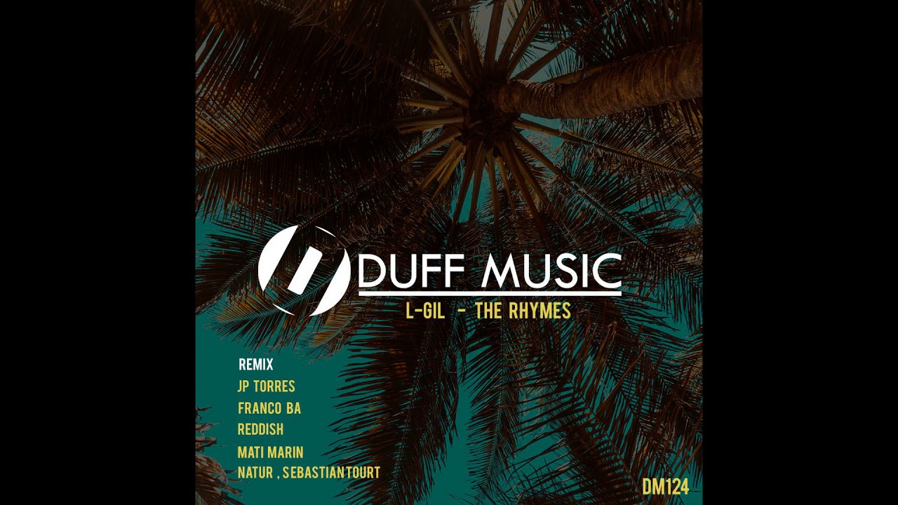 L-Gil - The Rhymes (Original Mix) - YouTube Music
