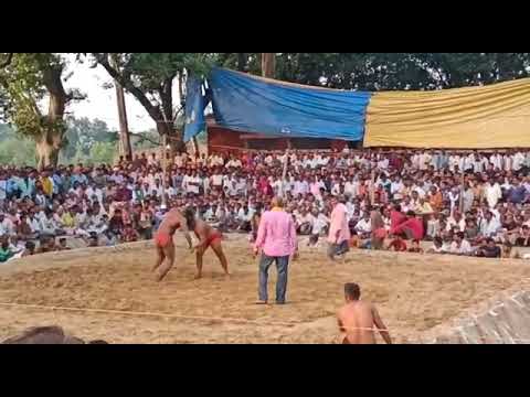 कुस्ती 🔛Kusti video - YouTube