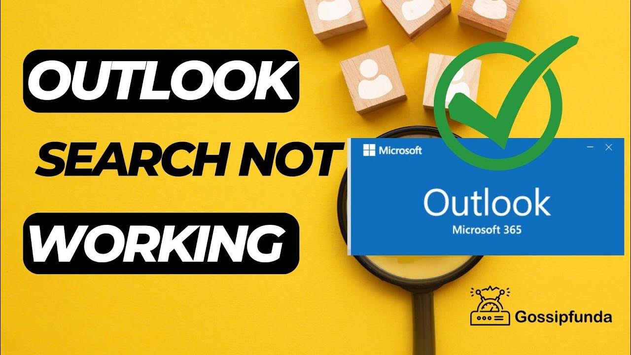 Outlook Search Not Working YouTube outlook-search-not-working-youtube