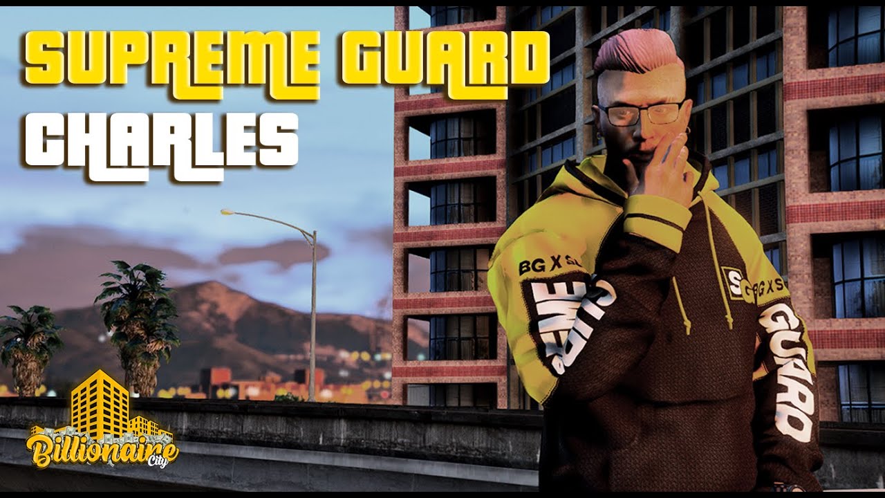 SG-CHARLES | TBC RP | SUNDAY CHILL RELIVE - YouTube