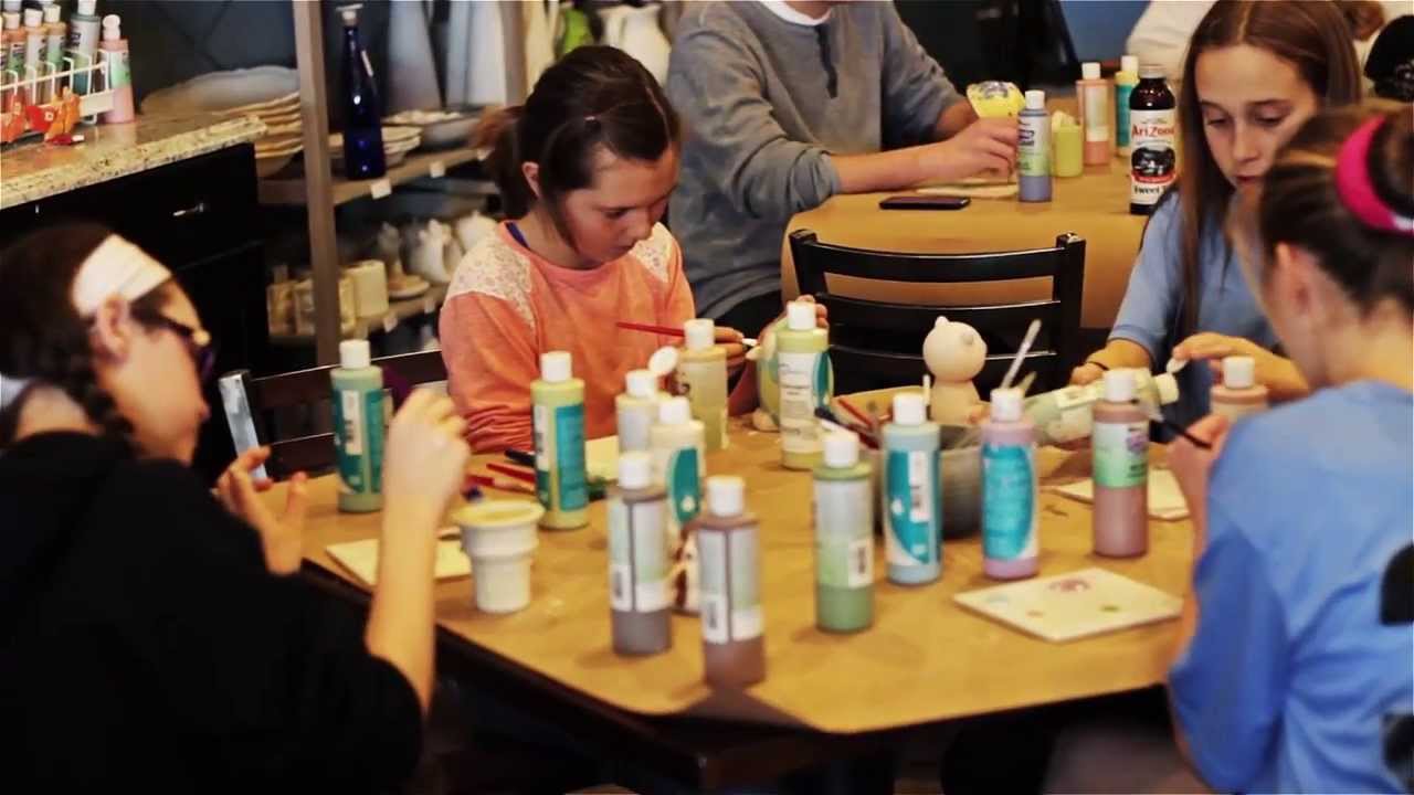 Fire Me Up Studio - YouTube