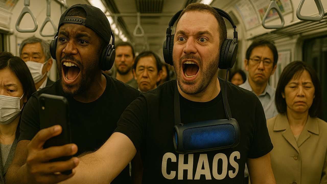 Is Japan doing enough to deter Nuisance Streamers to protect its ...