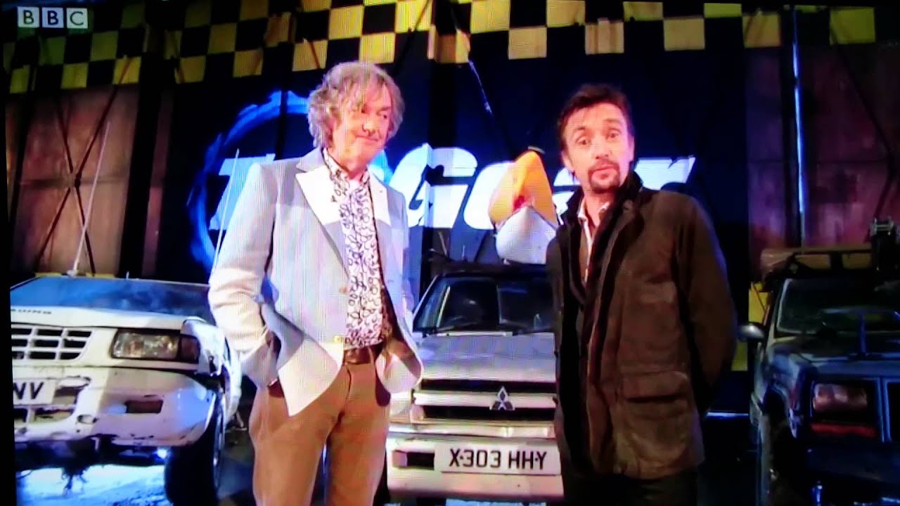 Goodbye Top Gear. RIP 28/6/2015 - YouTube