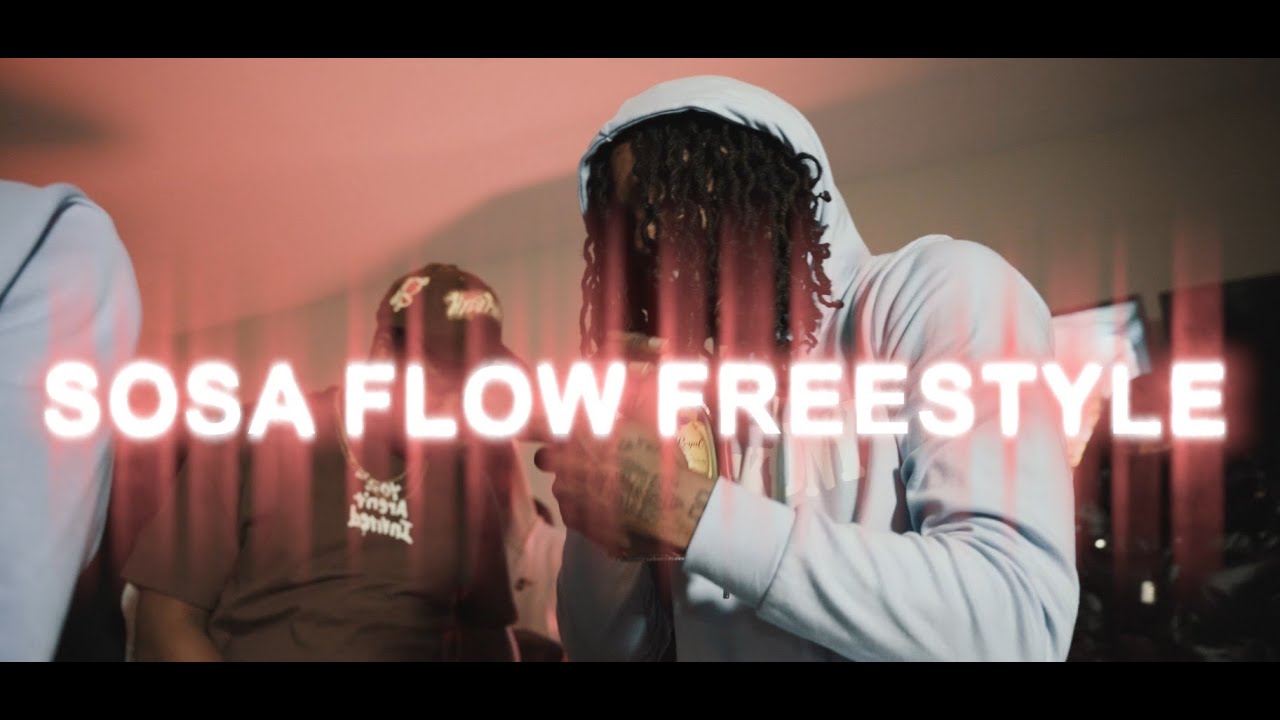 @TURBOBENJI - "Sosa Flow Freestyle"(Official Video) (dir by wally ...