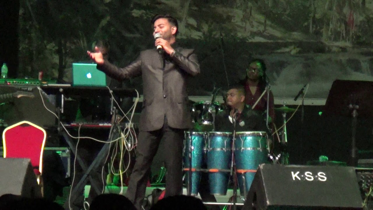 NEVAL CHATELAL 05 - YouTube