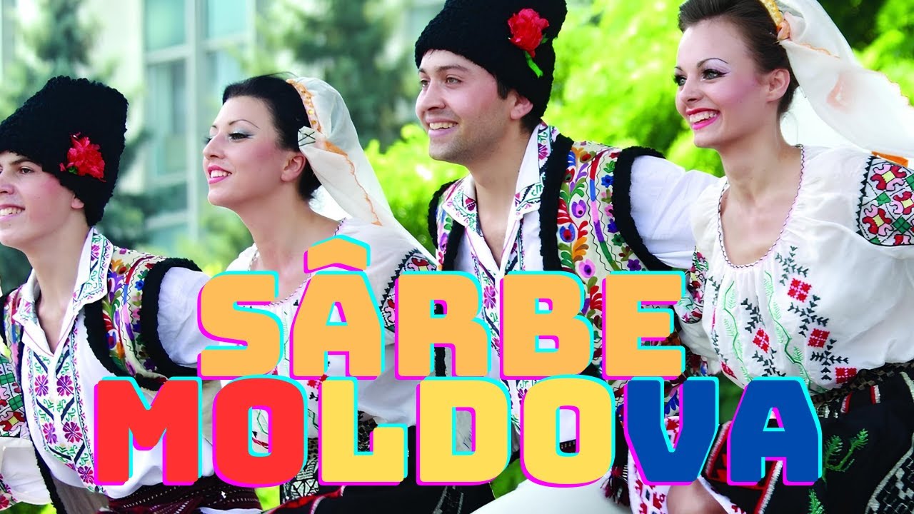 COLAJ SÂRBE MOLDOVA 💥 CEA MAI FRUMOASĂ MUZICĂ MOLDOVENEASCĂ DE ...