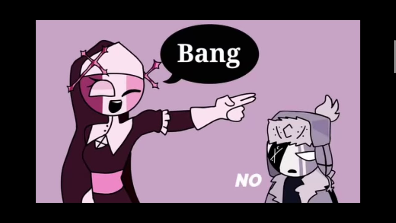 SARVENTE MEME MAMMA MIA IN (friday Night Funkin) - YouTube