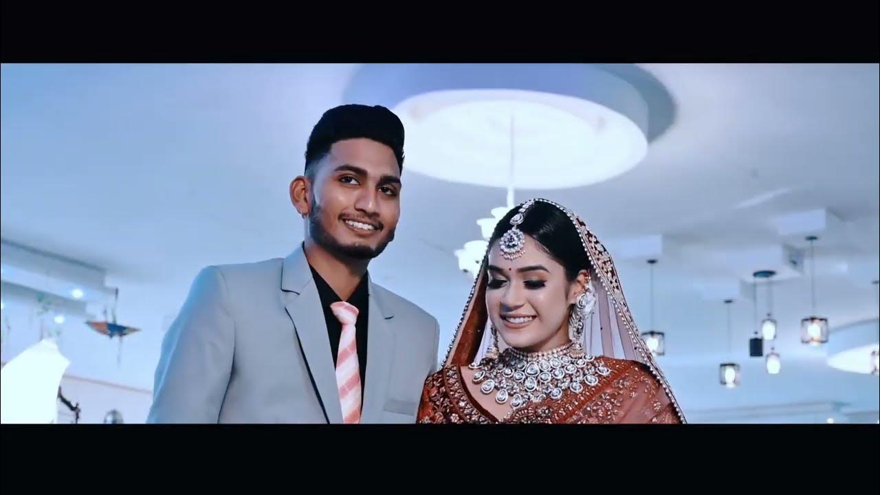 Narinder weds Rajkamal || wedding highlight || videoshoot || same day shoot ️‍🩹🥰 - YouTube