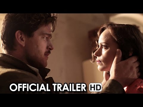 Phoenix Official Trailer (2015) - Nina Hoss, Ronald Zehrfeld Drama Movie HD