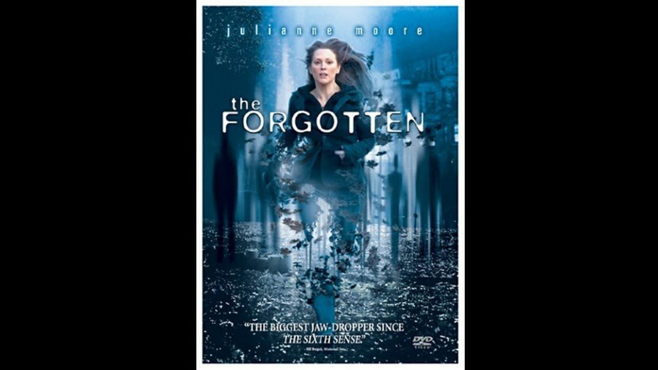 Previews From The Forgotten 2005 DVD - YouTube