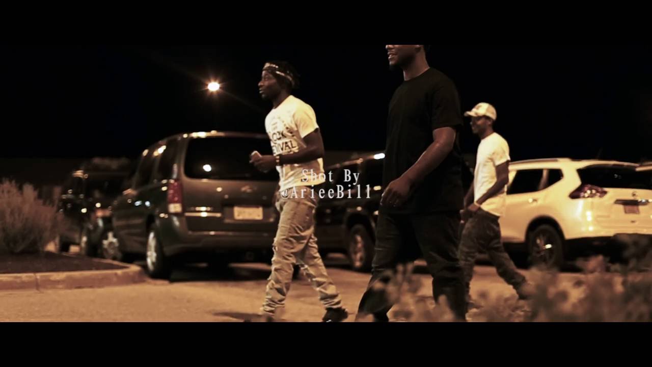 VG - "Movie" | Shot By @ArieeBill - YouTube