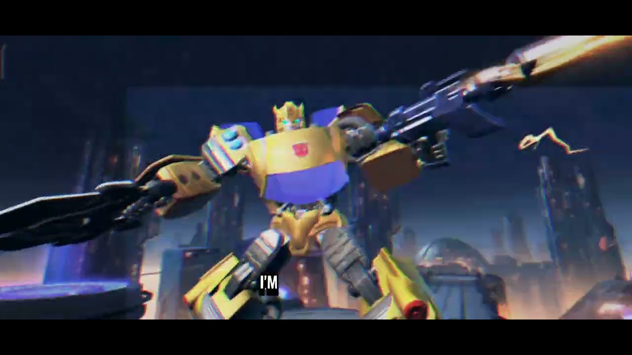 MLBB XBORG OLD VOICE LINE - YouTube