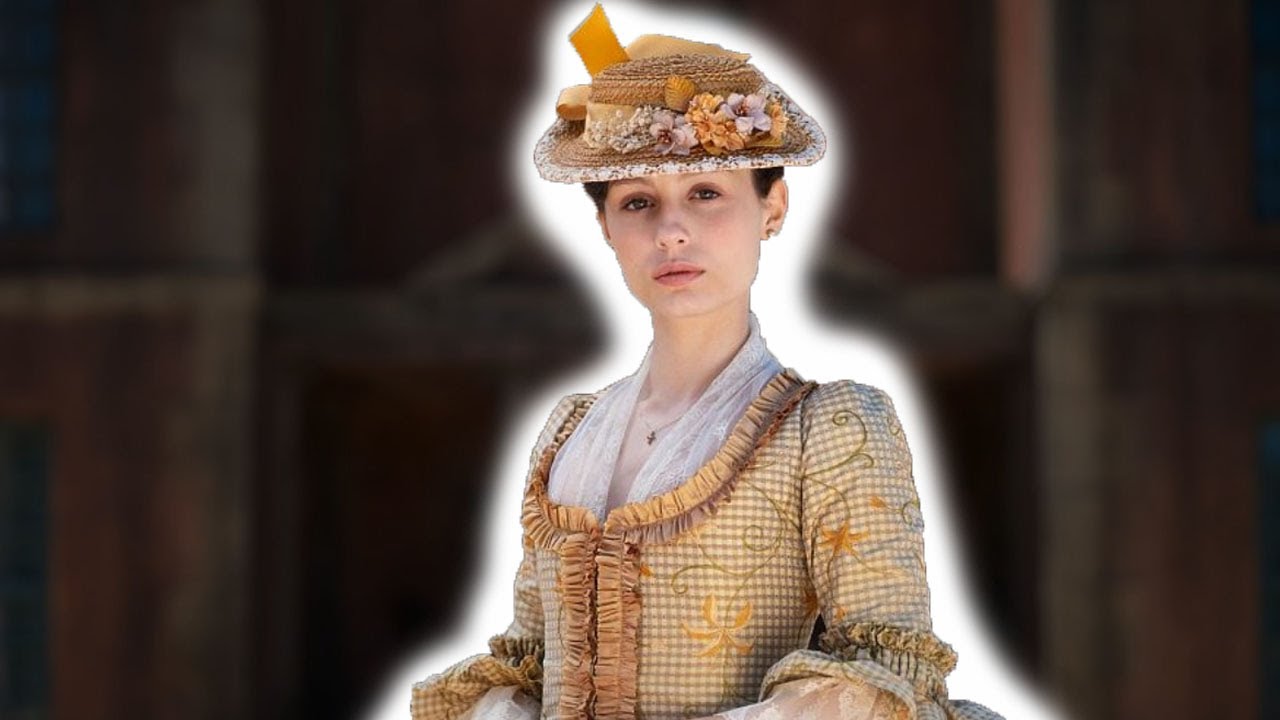 Emoción y aplausos en 'Valle Salvaje' tras la gran noticia sobre Emma ...