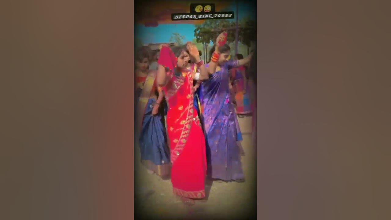 Aadivasi status new song 2025 ka naya Dhamaka nai teamli Deepak Waskel #adhurs #adh # ...