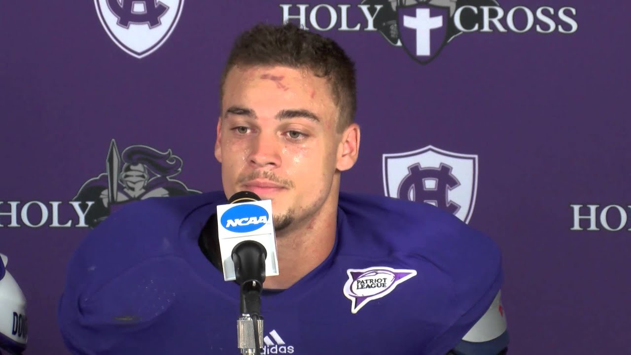 Morgan State Postgame With Tom Gilmore, Peter Pujals and Shane Taylor ...
