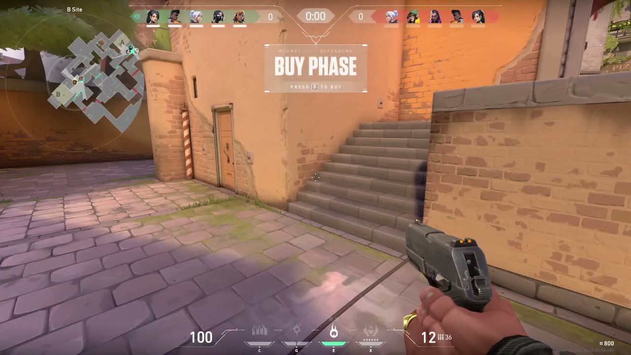 Valorant Death. Jul 24, 2021 - YouTube