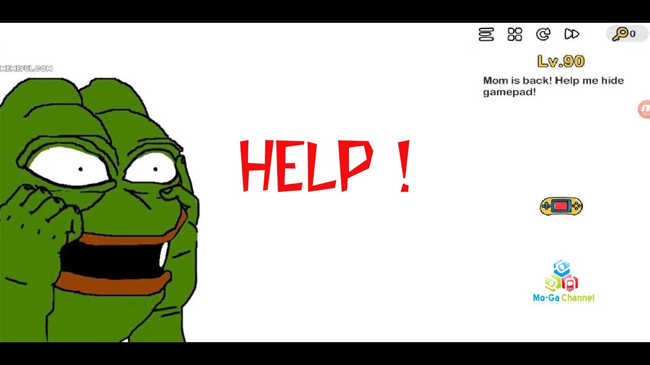 Brain Out level 61 to level 90 | How did I play Brain Out - YouTube