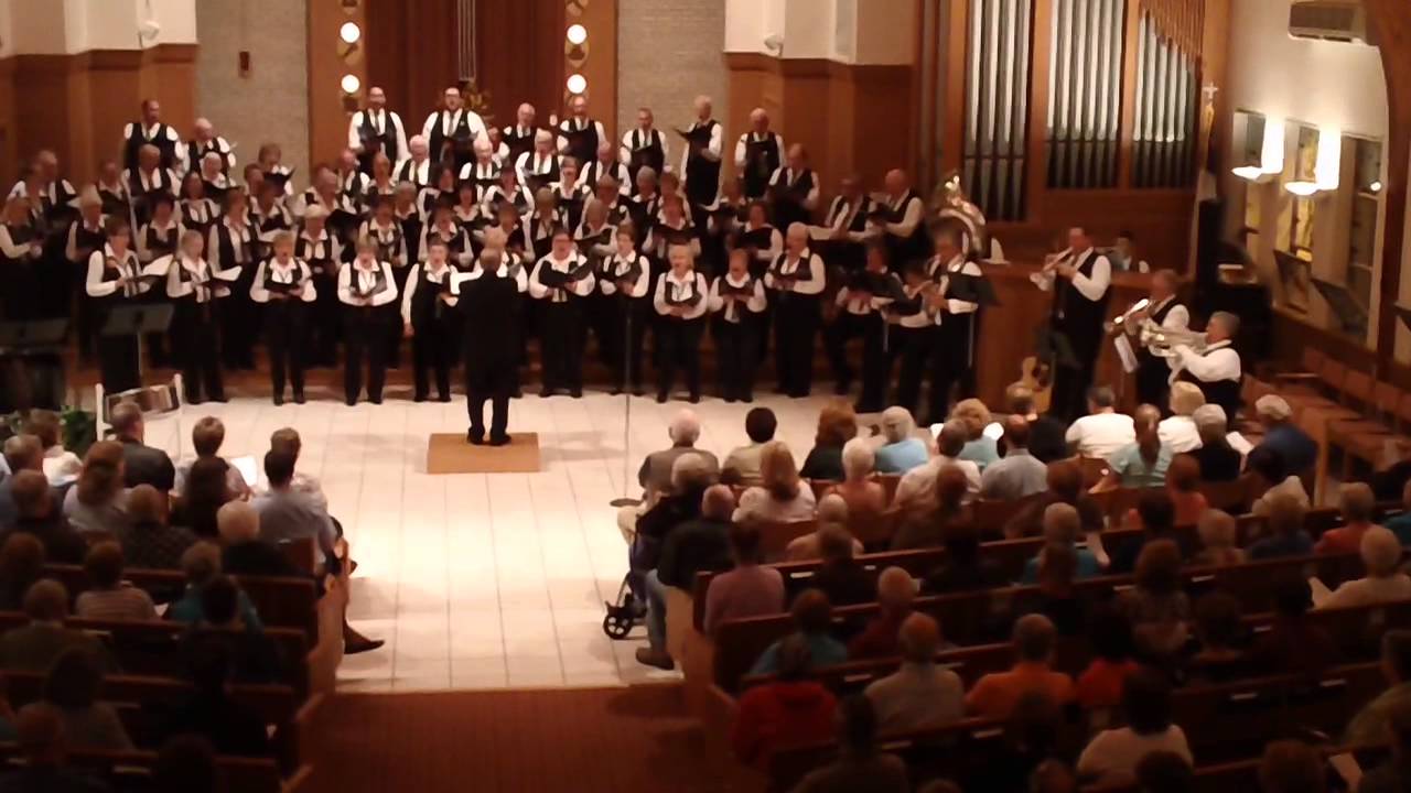 Joyful, Joyful Sing Praise - YouTube