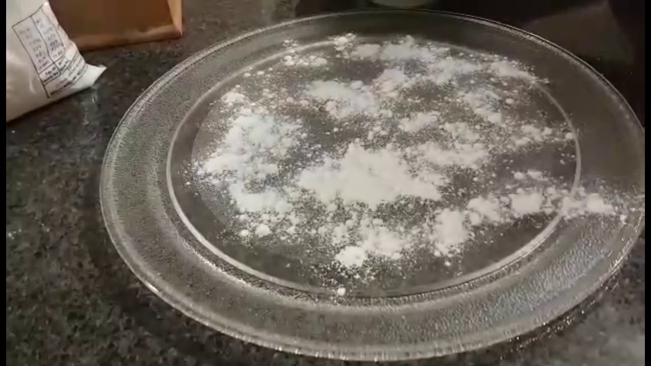 paano gumawa ng butse-butse - YouTube