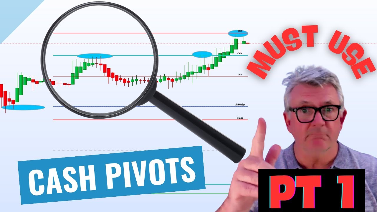 Mastering Cash Pivots: Unlock Trading Profits - YouTube