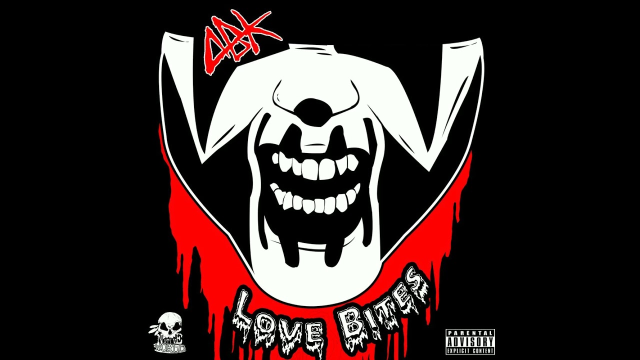 Anybody Killa-ABK- Love Bites - YouTube