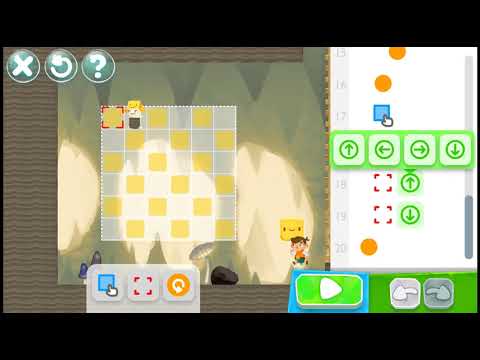 Sprite Box Code Hour Gameplay 5 | GigDjinn Post Dud Gaming Surfer - YouTube