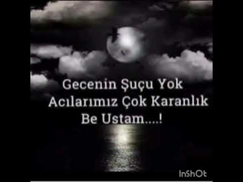 Bundan boyle hasret olsun