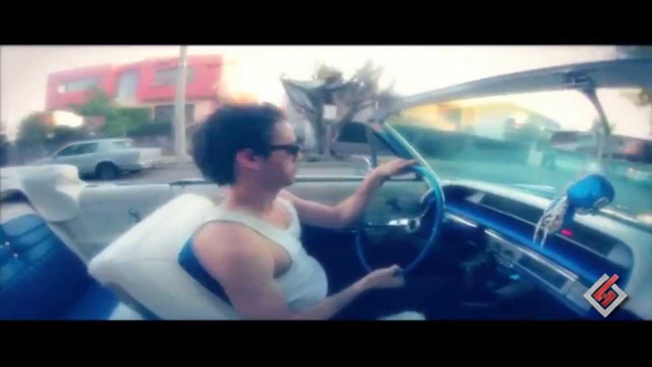 Canserbero & Apache - La del estribo (Video oficial) - YouTube