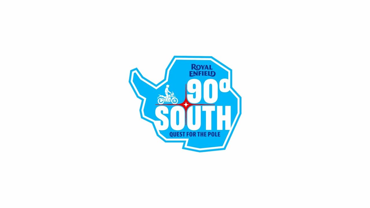 #90South | Flying The Community Flag - YouTube