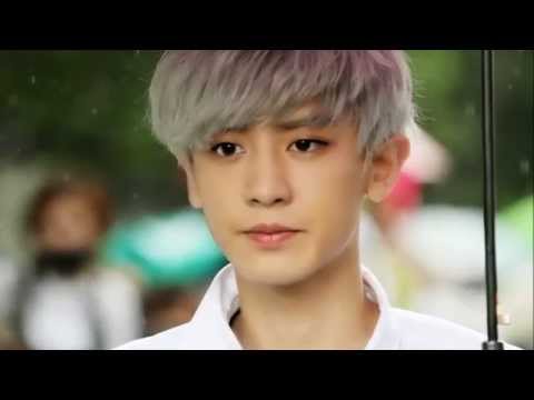 Park Chanyeol - All of me