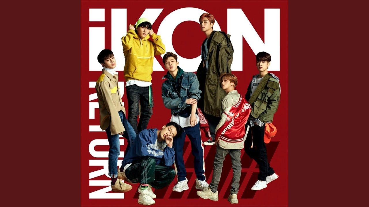 Everything (Japanese Version) - YouTube