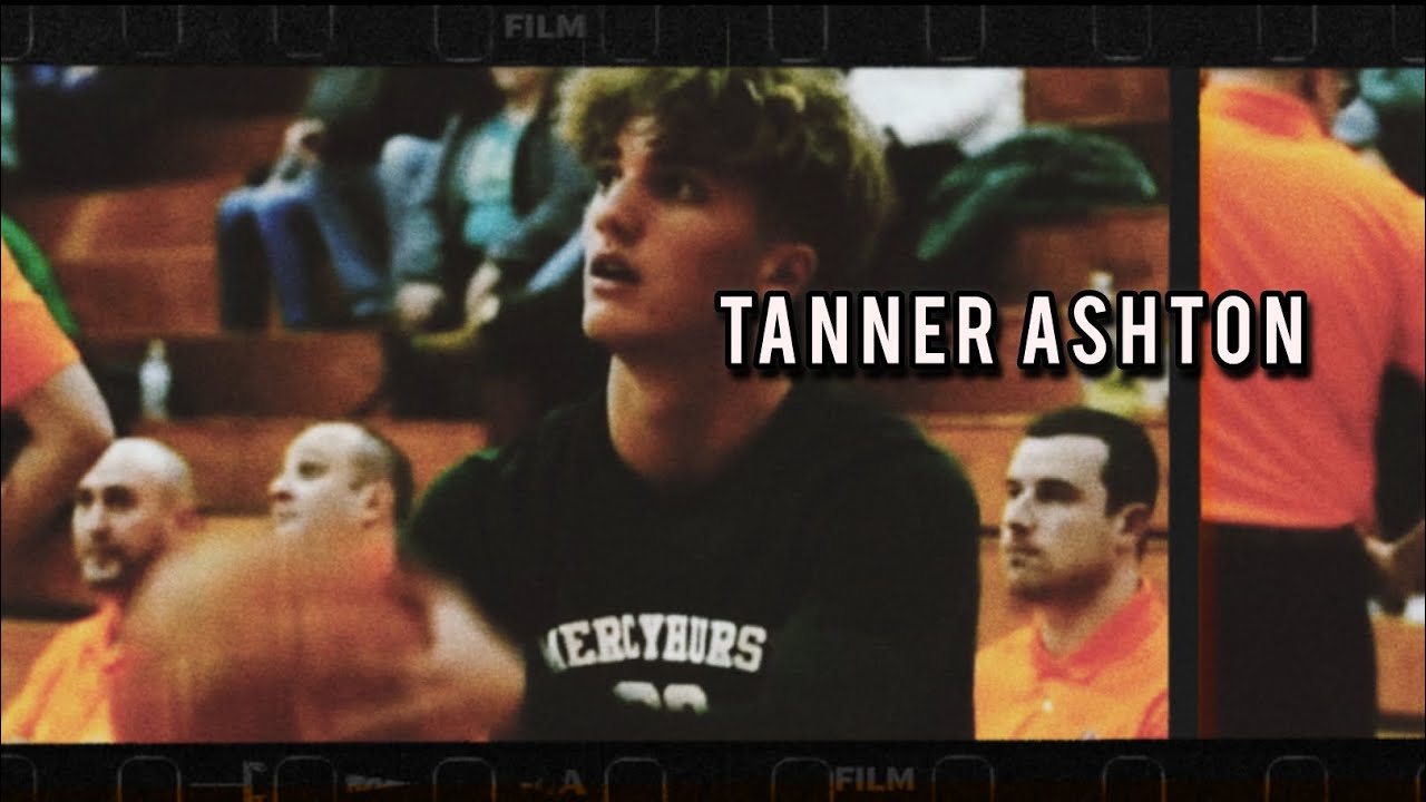 Tanner Ashton: *PG / 6’1 - Mercyhurst Preparatory School (Class of 2025 ...