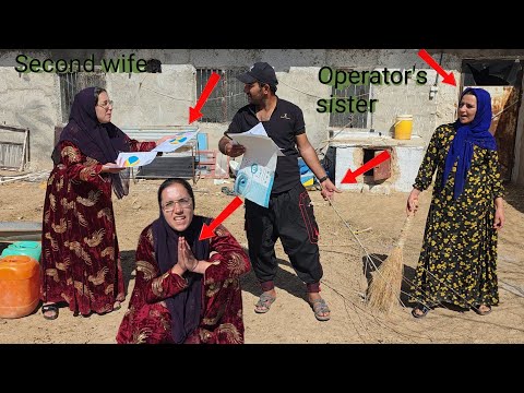 Begging for Sight: The Story of a Second Wife and Eye Surgery